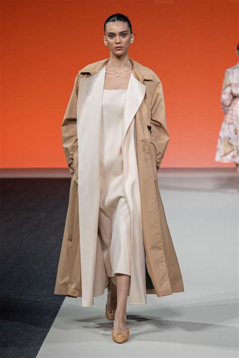Laura Biagiotti Spring 2024 Fashion Show The Impression