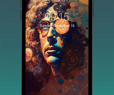 Artstation Classical Hyperdimensional Psychedelia 1 Artworks