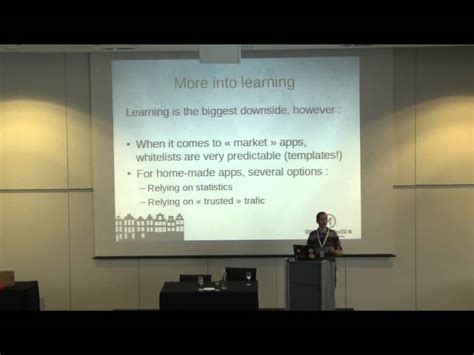 Free Video Naxsi A Web Application Firewall For Nginx From Owasp