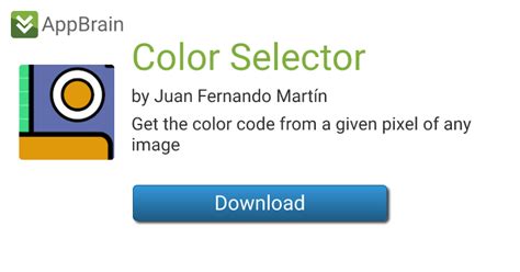 Color Selector For Android Free App Download Color Selector For Android Free App Download