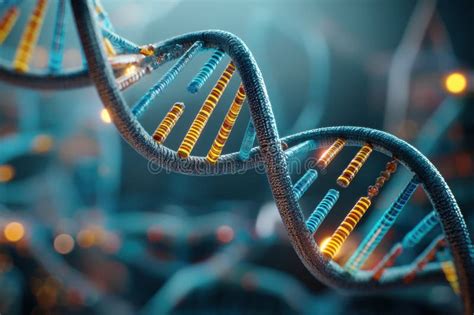 Exploring The Future Of Healthcare Through Innovative Dna Technology And Biotech Advancements In