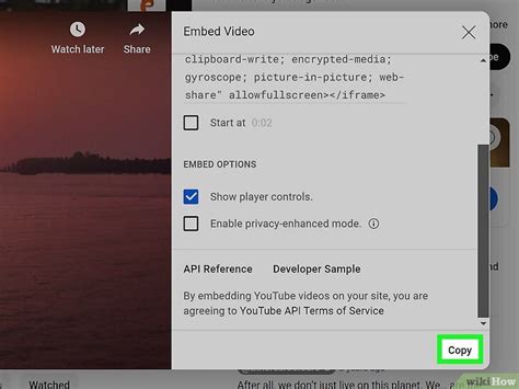 How To Embed A YouTube Video Or Playlist Simple Tutorial
