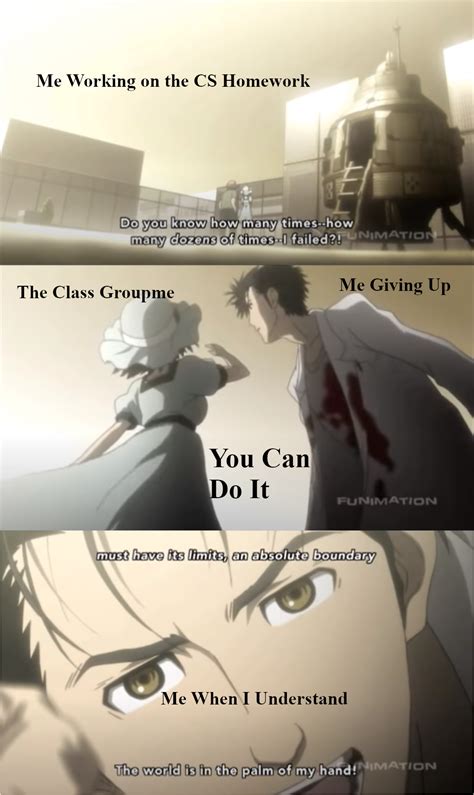 CS 3510 Is Hard But The Groupchat Will Save Us R Gatech