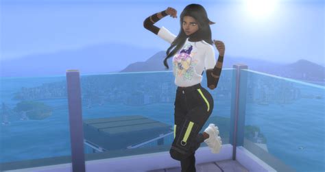 Some Custom Sims The Sims 4 Sims Loverslab