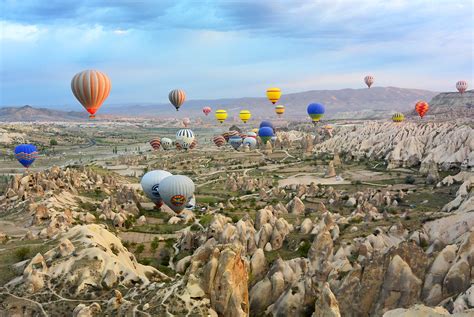 Destination Spotlight Turkey