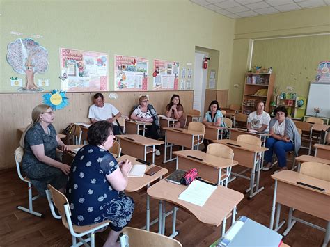 Методичне обєднання асистентів вчителів Засідання команд психолого педагогічного супроводу №4