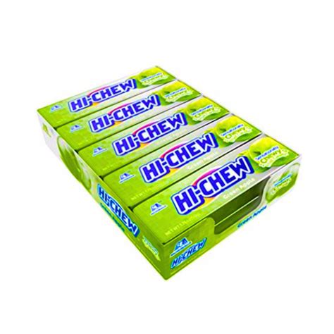 Hi Chew Green Apple Phan Thiet Oriental Market