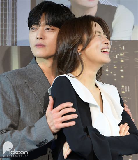 강소라x장승조 이혼 변호사 되어 이혼하는 부부 남다른 포토타임