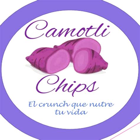 Camotli Chips Estado De México