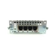 NIM 4FXO Cisco NIM 4FXO