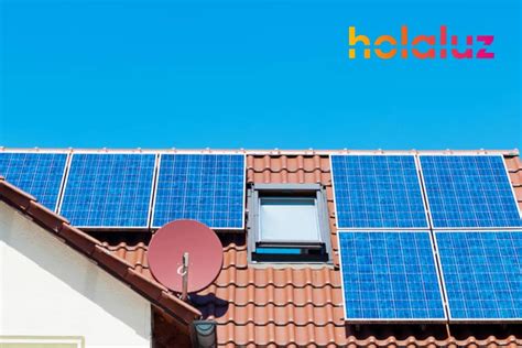 Instalación De Placas Solares En Barcelona Holaluz