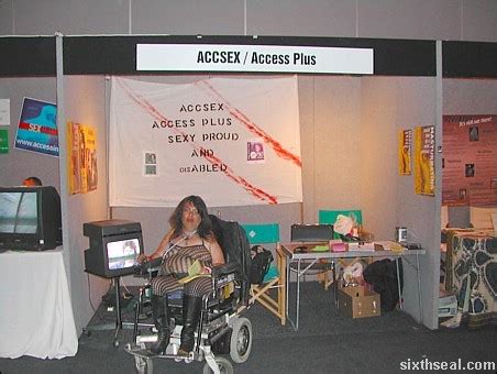 SEXPO 2002 Melbourne Sixthseal Com