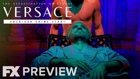 The Assassination Of Gianni Versace American Crime Story Season 2