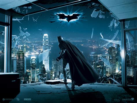 Batman Dark Knight Background