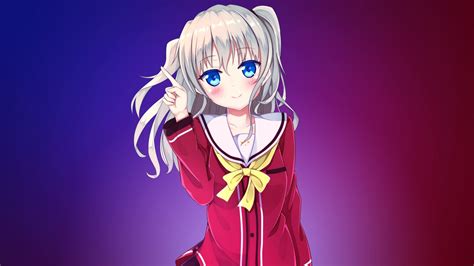 Charlotte Wallpapers 4k Hd Charlotte Backgrounds On Wallpaperbat