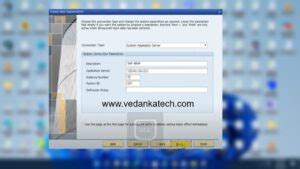 24GUI0807 A Guide To Install And Access SAP Logon Upgrade SAP GUI Vedanka Tech SAP Training
