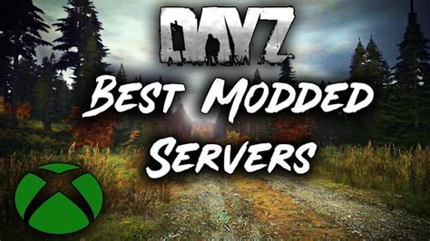 Create Dayz Server With Mods And Scripts For You And Redm Server With Vorp By Jam Peth Fiverr
