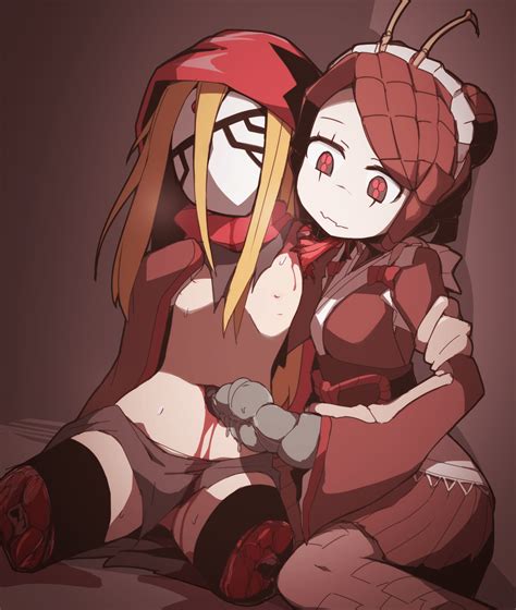 Post 3592717 Entoma Vasilissa Zeta Evileye Keno Fasris Invern Landfall Overlord NnS