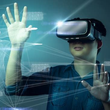 One Virtual Step At A Time Using VR To Alleviate Sexual Stress Future Of Sex