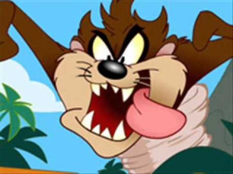 Tazmania Sigla Youtube