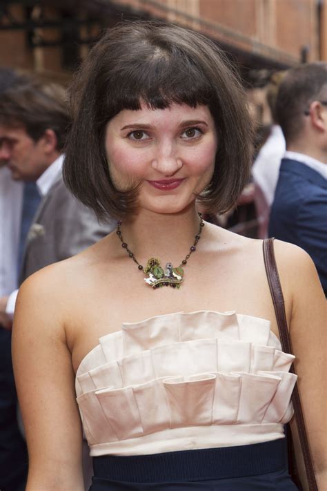 Ruby Bentall Actor Credits Bio News And More Broadway World