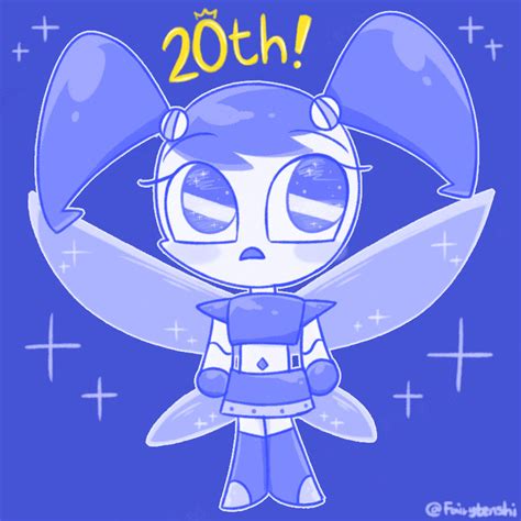 Mlaatr Pilot 20th Anniversary By Fetenfetus On Deviantart