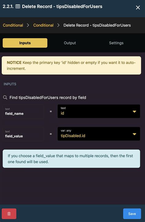Text Filter Requires A Scalar Value