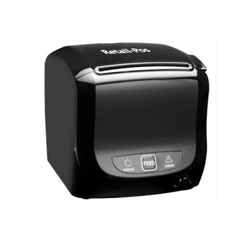 Receipt Printer Usb Serial And Ethernet Resay Technologies