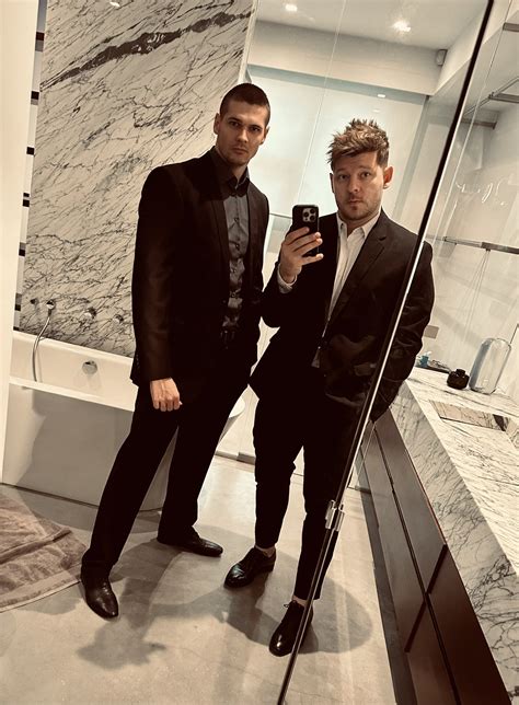 Tw Pornstars Michael Fly Xxx Twitter Elegant Men Go For It 236