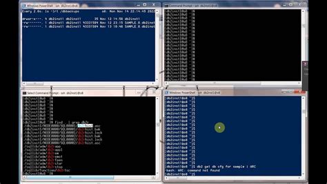 Db2 Automating Recovery Objects Management Youtube