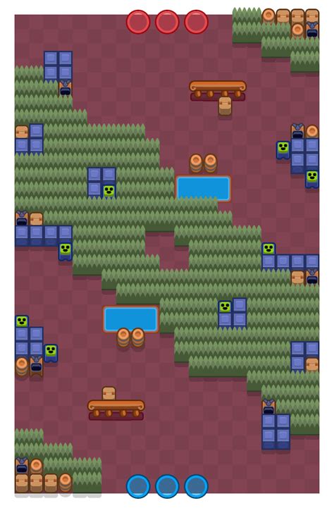 Shelly Brawl Stars Finder