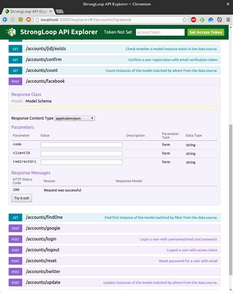 Loopback Component Satellizer Npm