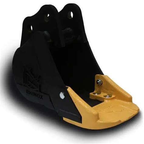 Yanmar Sv19 Utility Bucket With Unitusk Blade 9 230mm Epicplayandfun