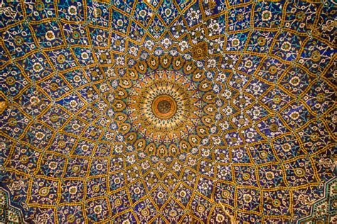 Ancient Persian Art And Architecture