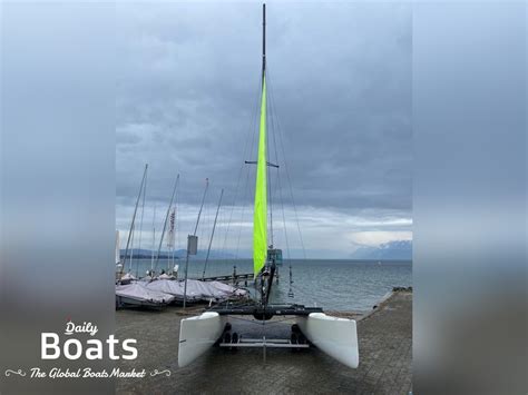 2000 Hobie Cat Tiger For Sale View Price Photos And Buy 2000 Hobie