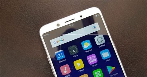 Oppo F5 Selfie Expert Phone