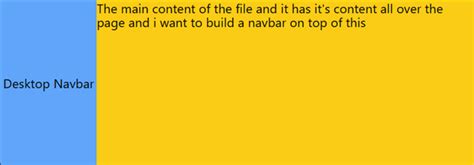 Div On Top Of Another With Tailwind Css Stack Overflow