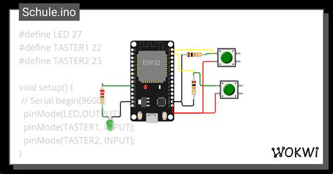 O Wokwi Esp32 Stm32 Arduino Simulator