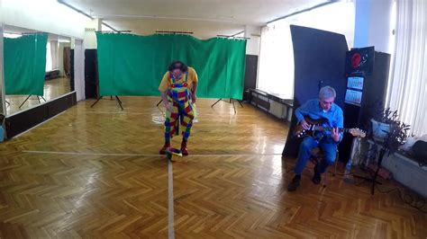 Още малко от арт изявите в клуб Найа. Този път ви представяме един ...