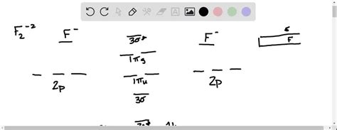 Solved 11 2 00 I N T Use The Attached Mo Diagram To Determine The Molecular Electron