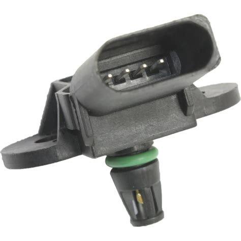 Map Sensor Symptoms