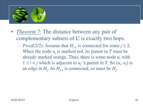 ppt new distributed algorithm for connected dominating set in