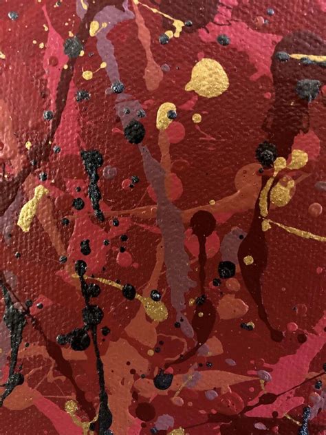 Beyonc Original Painting By Kerwin Art