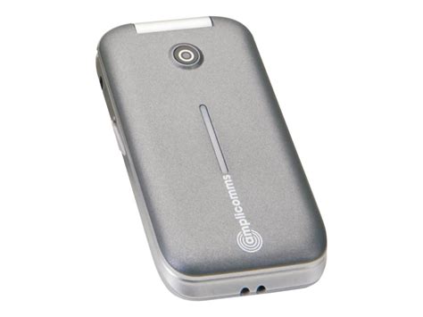 Amplicomms Powertel M7000i Full Specs Details And Review