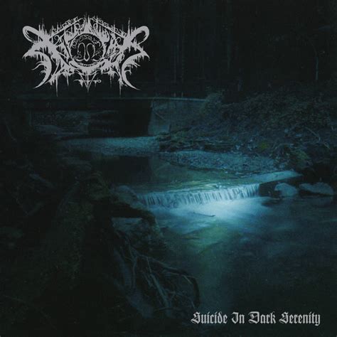 Suicide In Dark Serenity Album By Xasthur Spotify