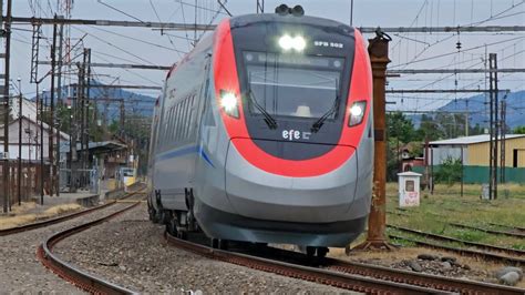 Rapida Pasada Del Sfb 502 Por San Fernando Youtube