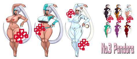 Claimed Vs Adopt No 3 By Eirhjien Hentai Foundry