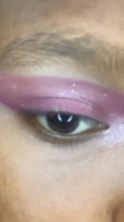 Eye Makeup Makeup Shortsfeed Tutorial Subscribe Youtube