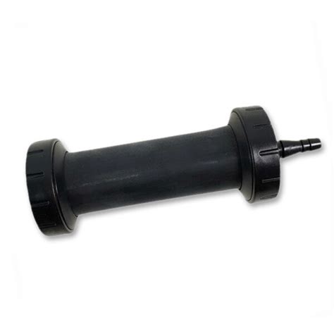 6 Rubber Membrane Aeration Diffuser Ultraviolet Pond Clarifiers