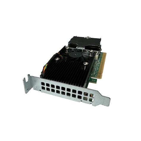 dell w3t2j perc h965i pcie controller w 8gb and bbu serverworlds